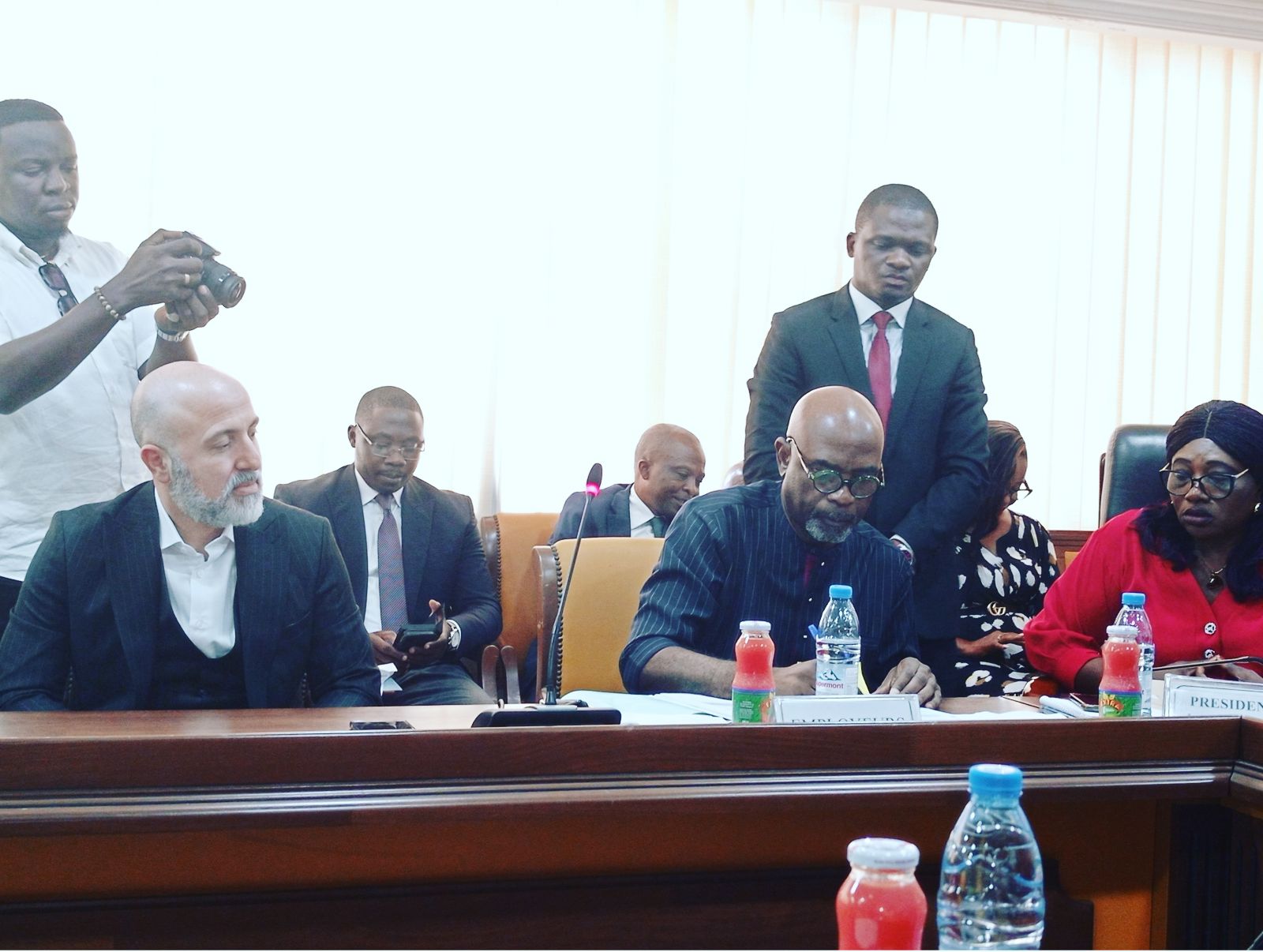 all - Maroc - Intranet - Proud